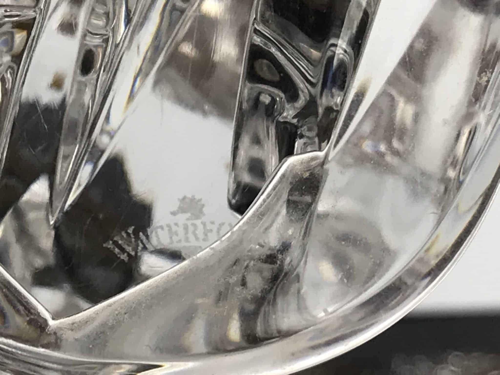The Ultimate Guide to Waterford Crystal: History, Value, Identification ...